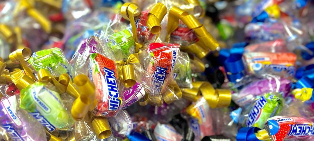 Crafting Sweet Memories: A Comprehensive Guide to Candy Leis for Gradu ...
