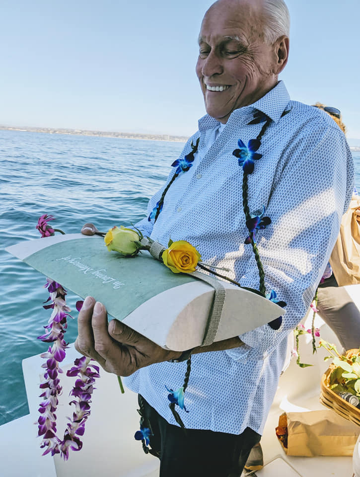 Fresh Flower Hawaiian Leis Shipped Online | Leilanis Leis