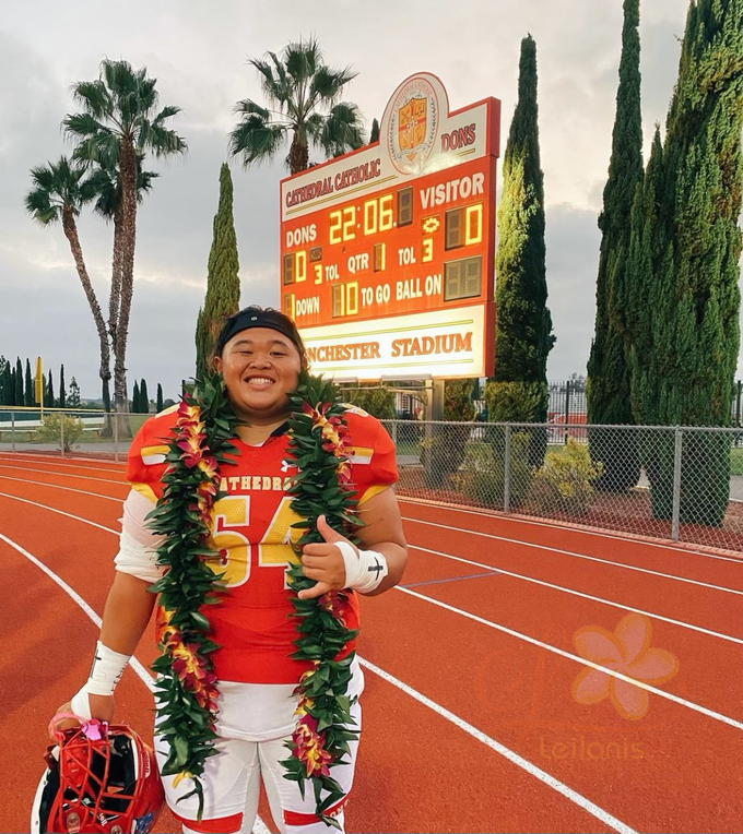 Graduation Leis | Leilanis Leis | Shipped Nationwide