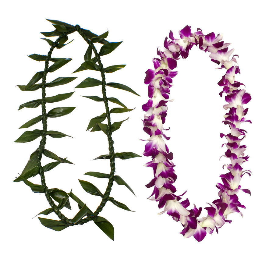 Graduation Leis | Leilanis Leis | Shipped Nationwide