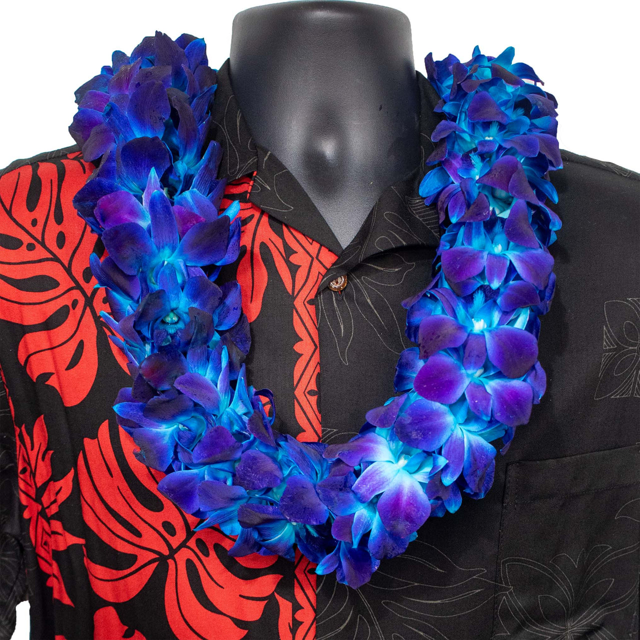 Fresh Flower Hawaiian Leis Shipped Online | Leilanis Leis