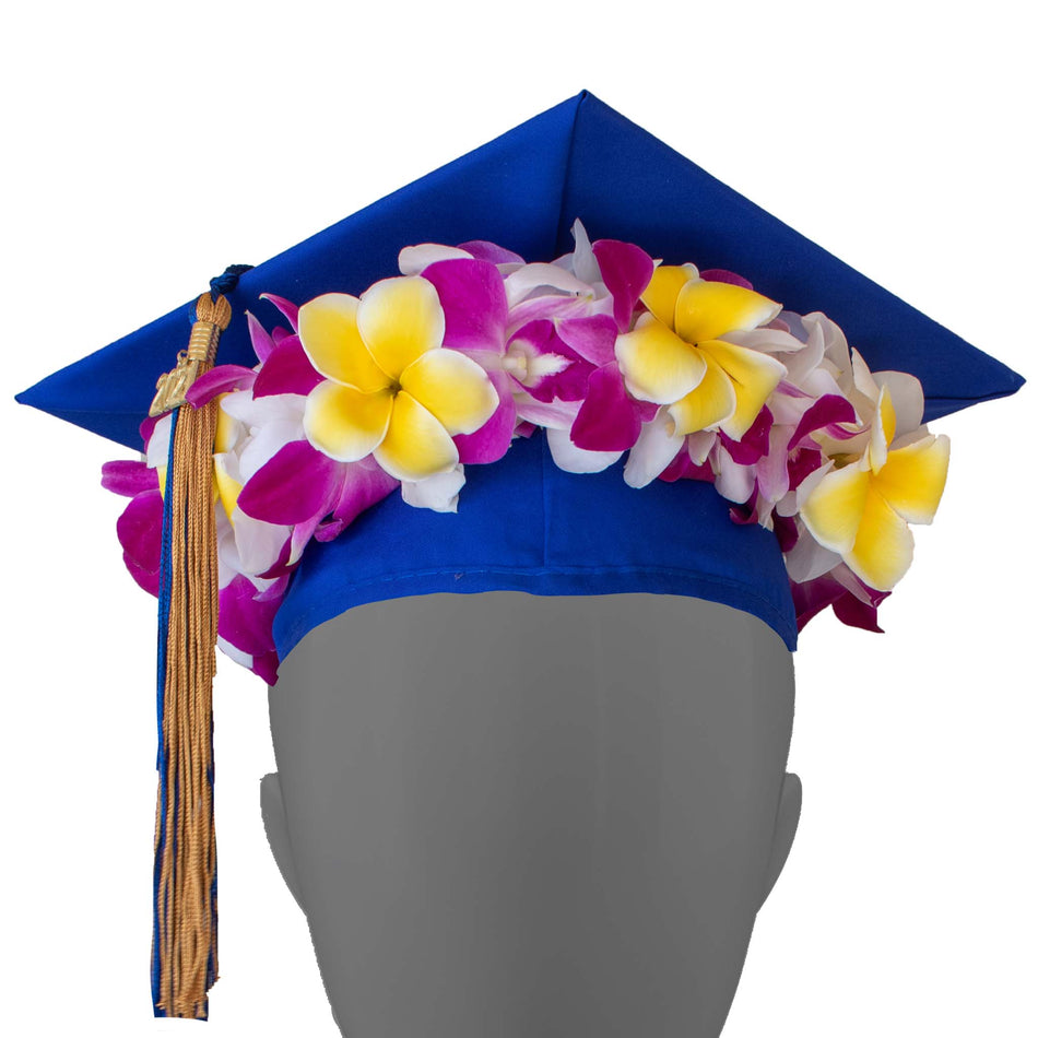 Fresh Flower Hawaiian Leis Shipped Online | Leilanis Leis