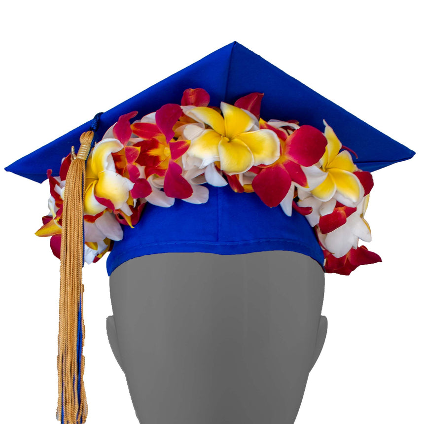 Graduation Leis | Leilanis Leis | Shipped Nationwide