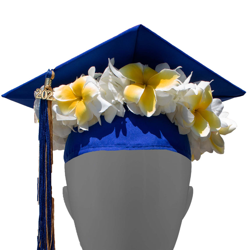Graduation Leis | Leilanis Leis | Shipped Nationwide