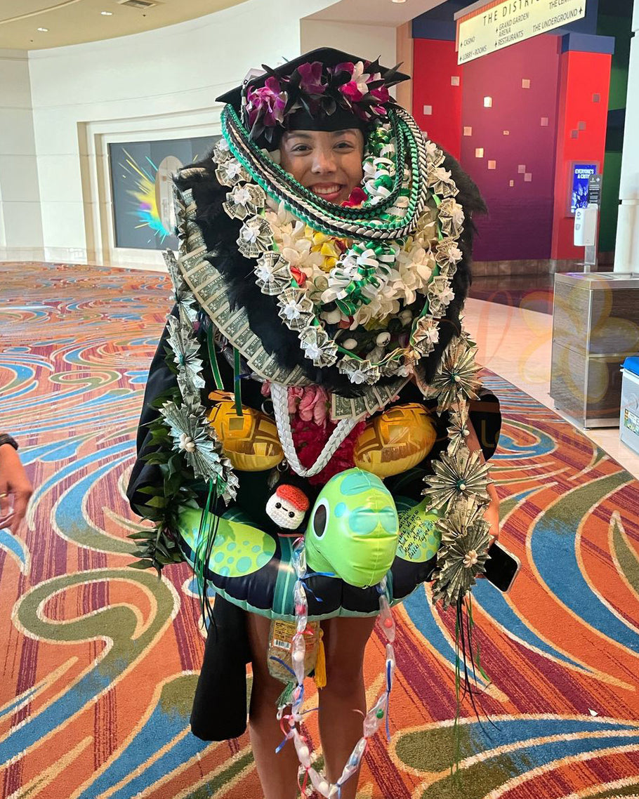 Fresh Flower Hawaiian Leis Shipped Online | Leilanis Leis