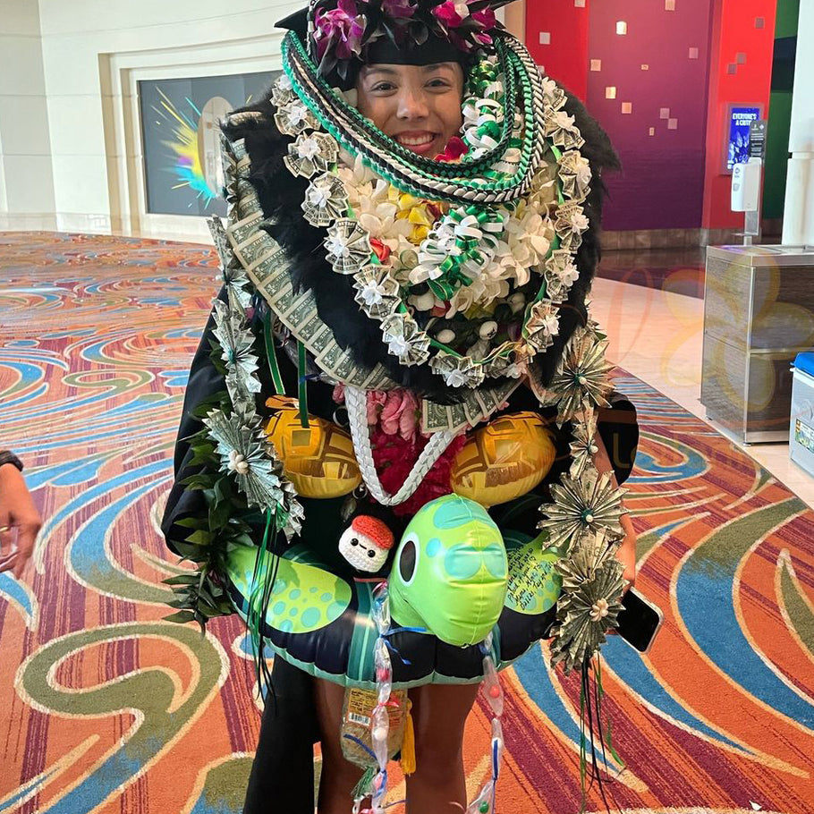 Fresh Flower Hawaiian Leis Shipped Online | Leilanis Leis