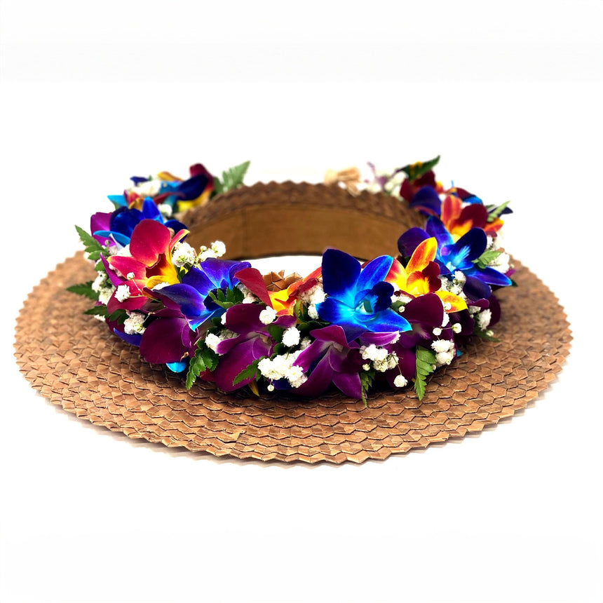 Graduation Leis | Leilanis Leis | Shipped Nationwide