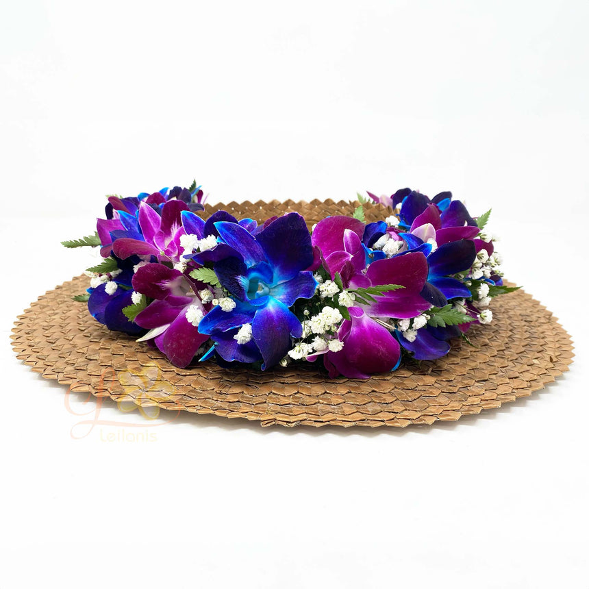 Graduation Leis | Leilanis Leis | Shipped Nationwide