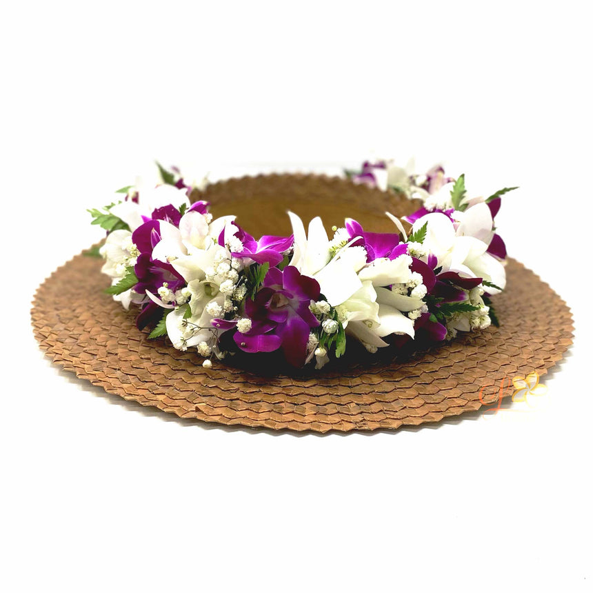 Graduation Leis | Leilanis Leis | Shipped Nationwide