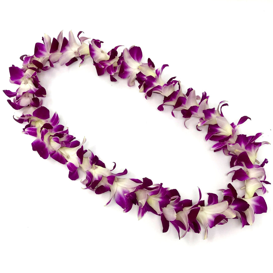 Fresh Flower Hawaiian Leis Shipped Online | Leilanis Leis