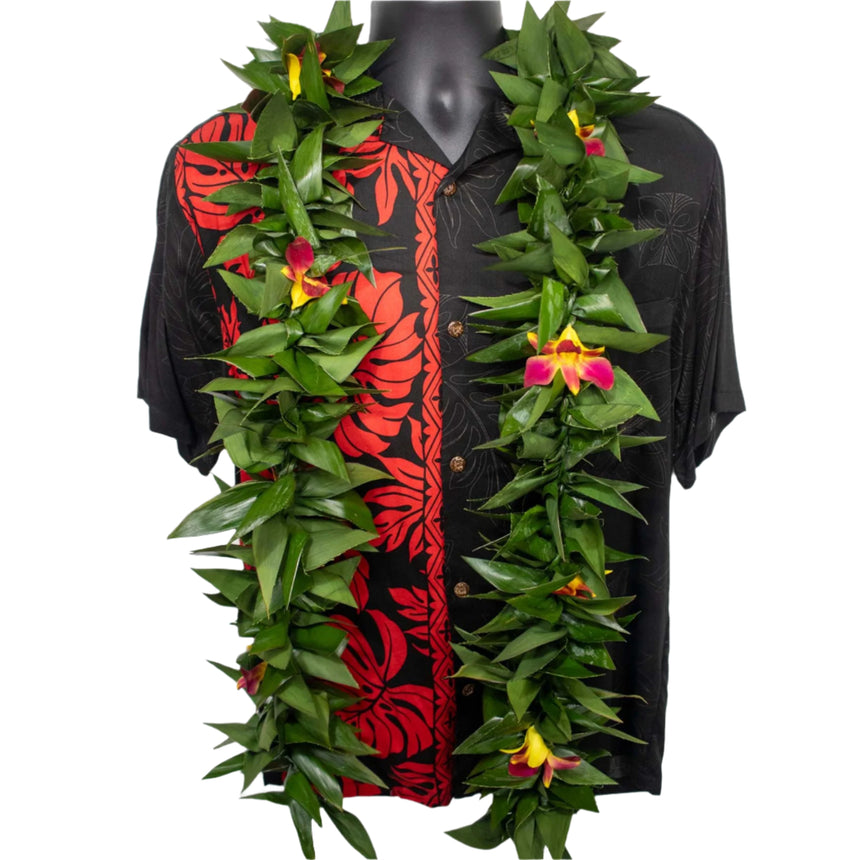 Graduation Leis | Leilanis Leis | Shipped Nationwide