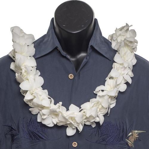 Fresh Flower Hawaiian Leis Shipped Online | Leilanis Leis