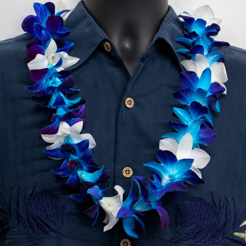 Single Leis - Leilanis Leis