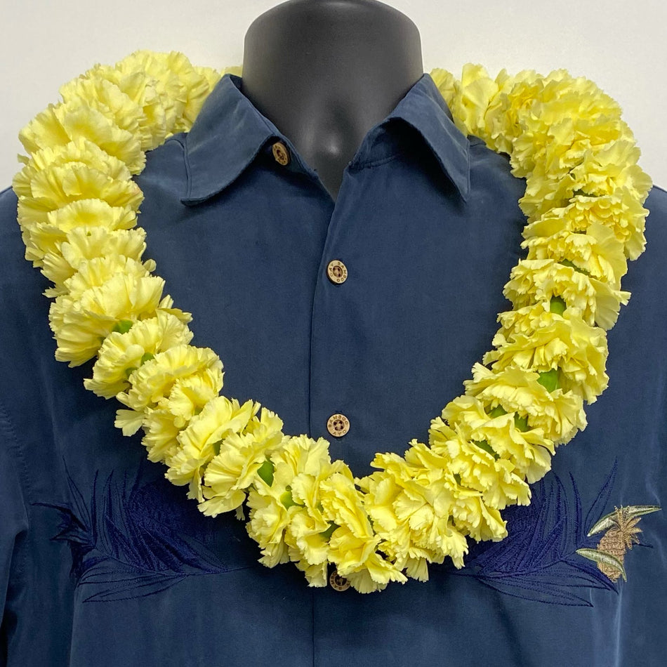Fresh Flower Hawaiian Leis Shipped Online | Leilanis Leis