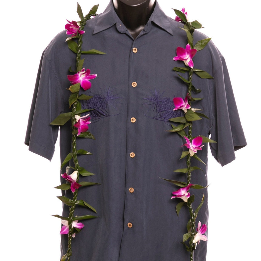 Graduation Leis | Leilanis Leis | Shipped Nationwide